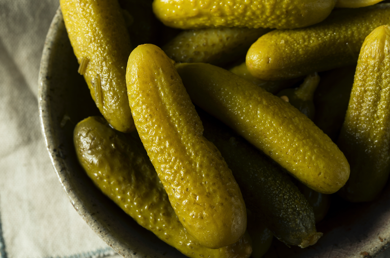 Explore The Cornichon – A Delicious Tiny French Pickle | Qualifirst