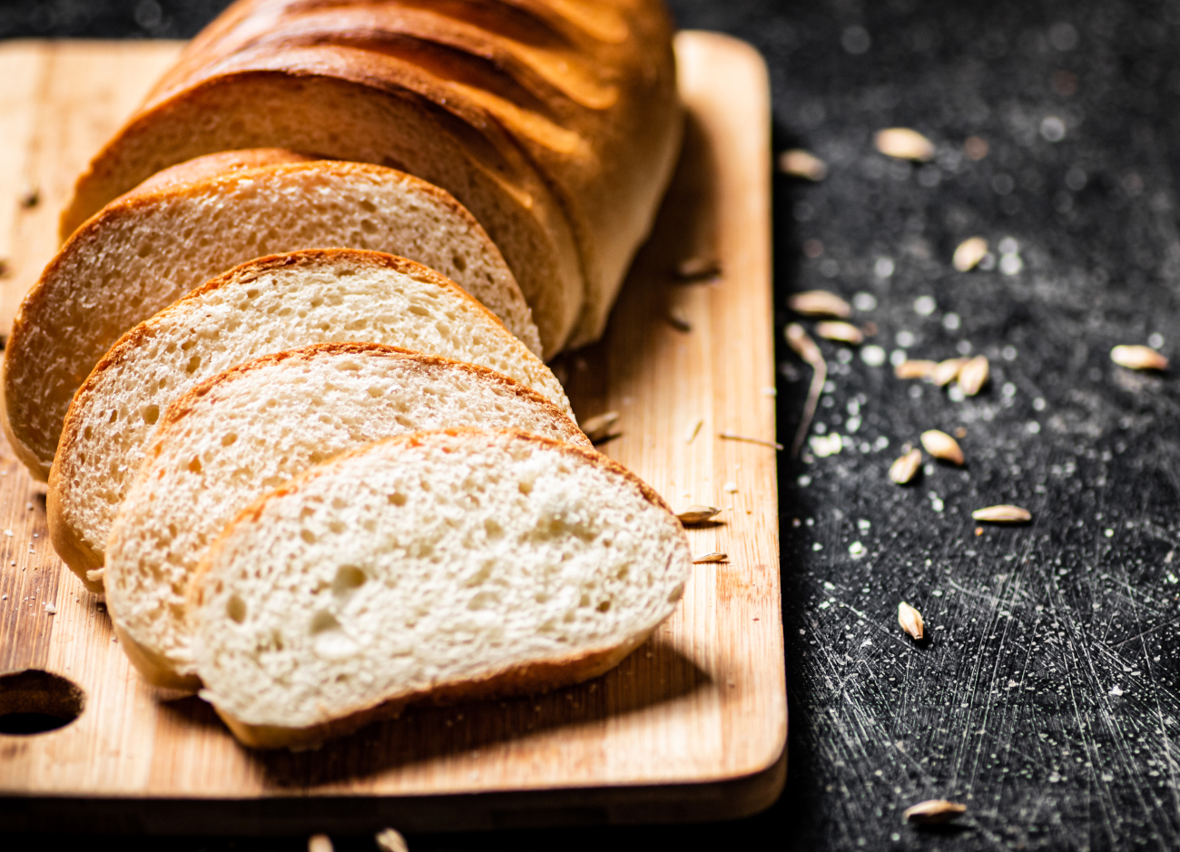 Country Loaf Bread | Qualifirst