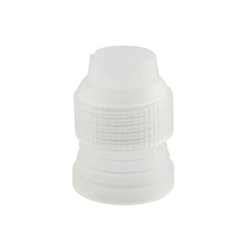 Plastic Coupler Nozzle 2.5x3.2cm 1 ct Artigee | Qualifirst
