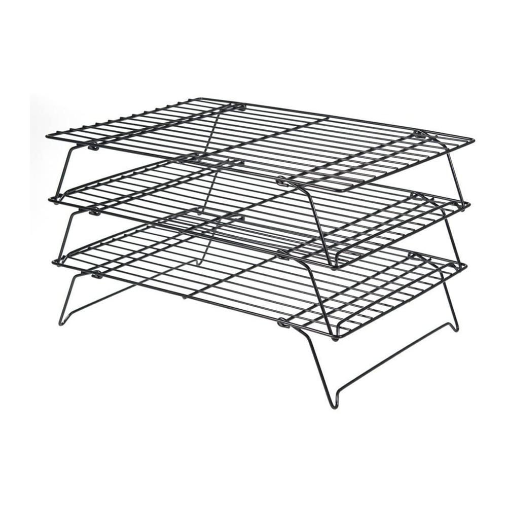Artigee Cooling Rack 3-Tier 1 ct | Great for letting foods cool down ...