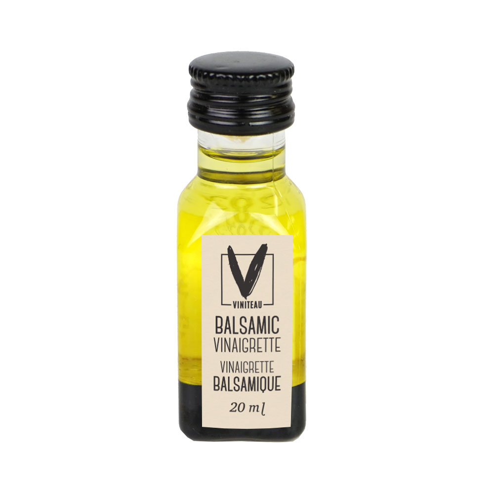 Royal Command Balsamic Olive Oil FRANCE 20 ml | Fine balsamic olive oil ...