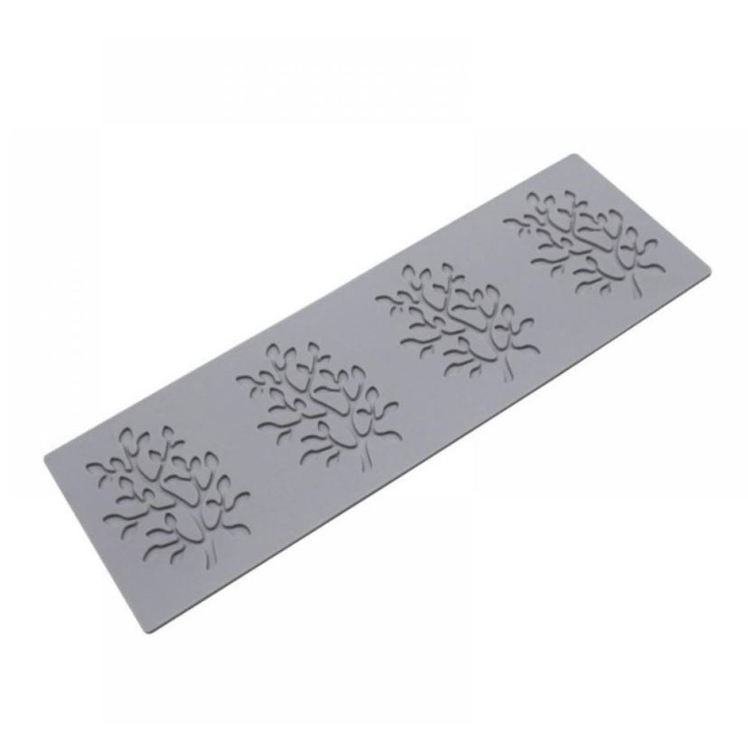 Artigee Silicone Mold Tree Branch 4 Cavity 1 ct | Create specially ...
