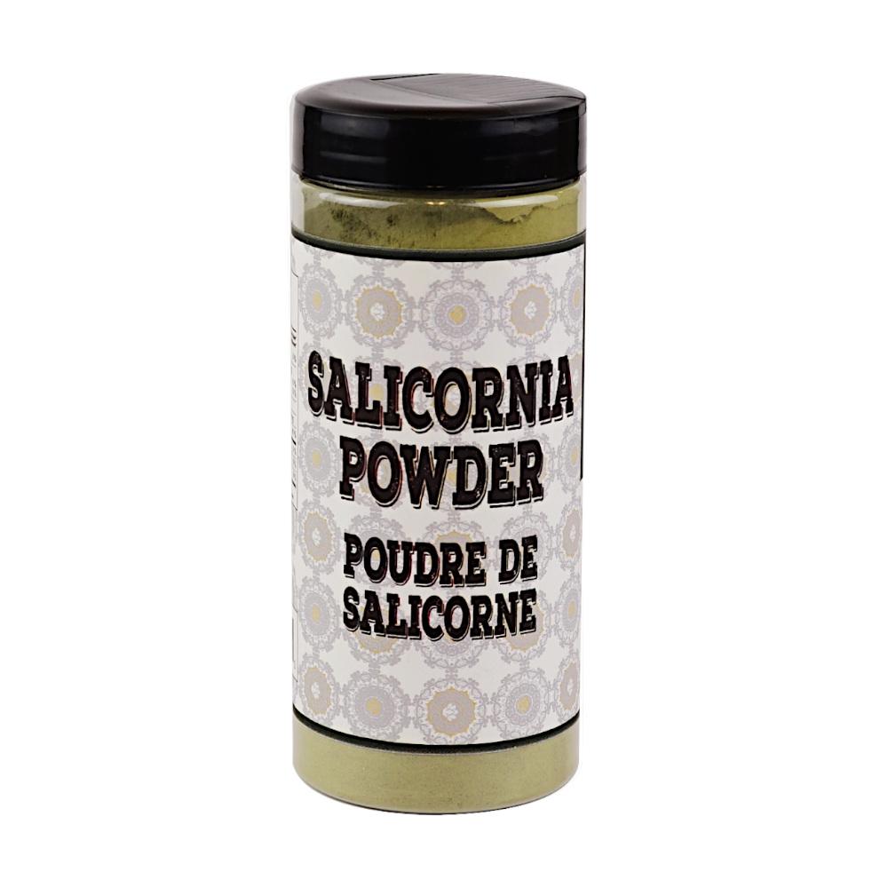Dinavedic Salicornia Powder - 200 g: a flavorful and versatile powder ...
