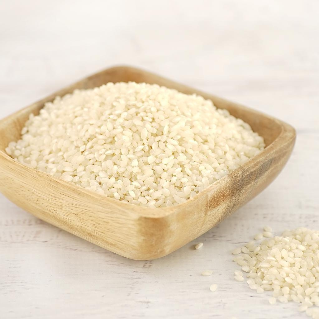 Bomba Paella (Albufera) Rice 1 kg Epigrain | Qualifirst