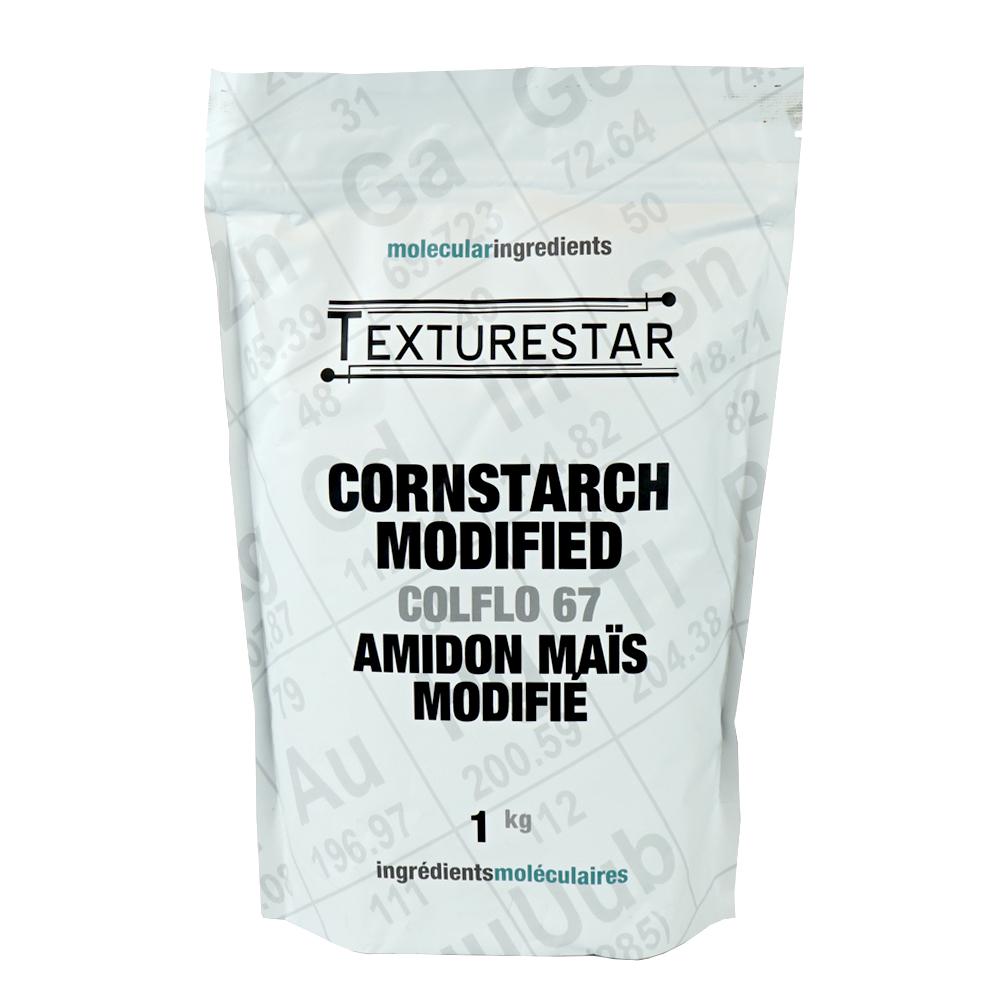 Royal Command Colflo 67 Cornstarch Modified 1 kg | Used in a variety of ...