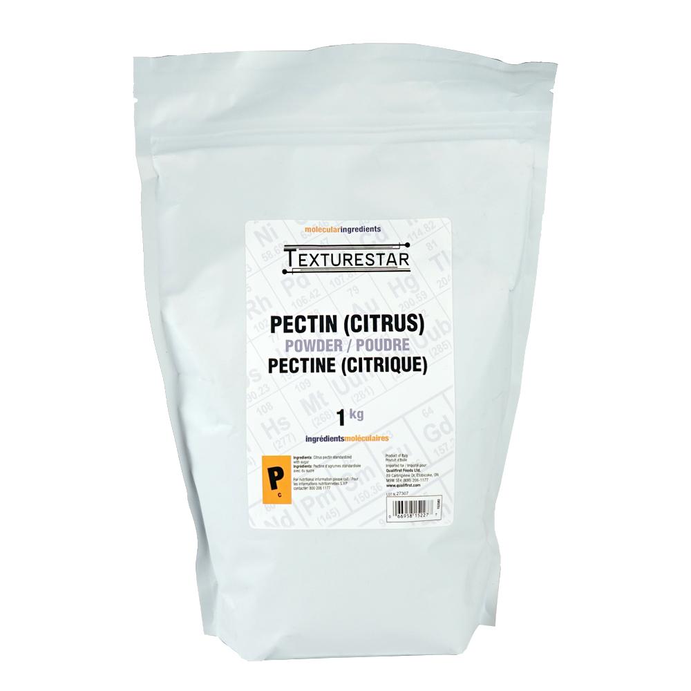 Royal Command Pectin (Citrus) Powder 1 kg | GMO Free Food thickener and ...