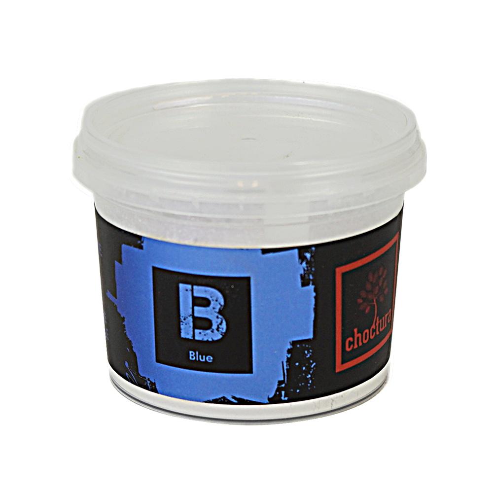 Choctura Edible Blue Metallic Decorative Powder - 10g | Luster Dust ...