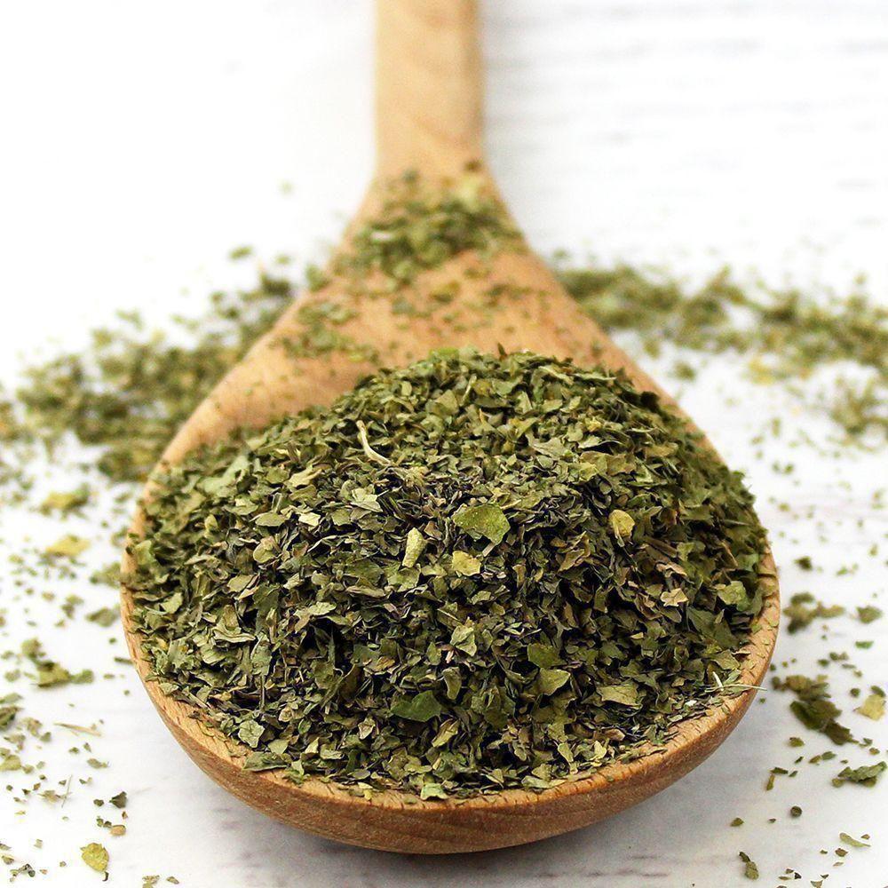 Parsley Flakes 70 g Royal Command | Qualifirst