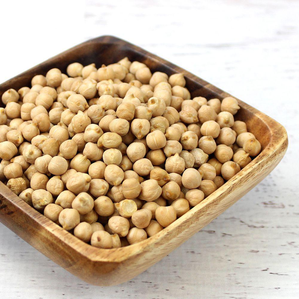 Epigrain Chickpeas Whole (Garbanzo Beans) - 5 Kg