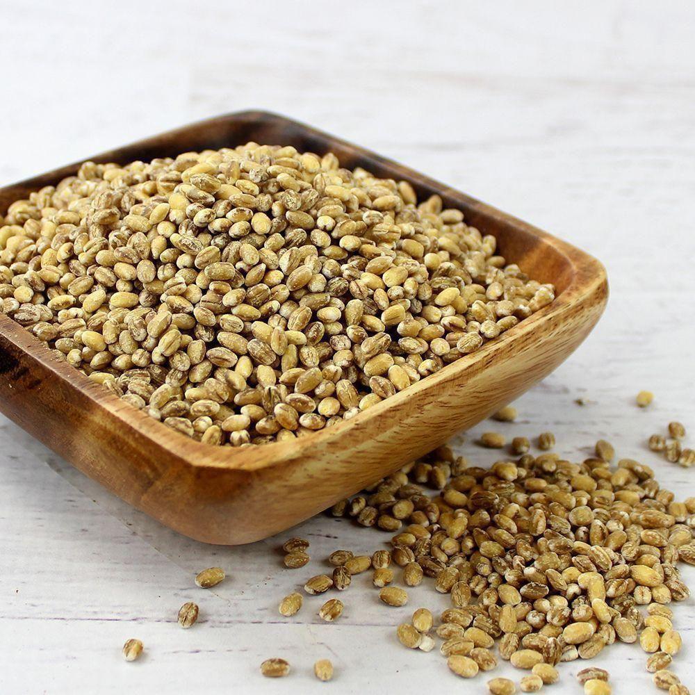 Barley Dehulled 5 kg Epigrain | Qualifirst